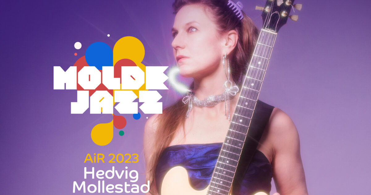 Moldejazz | Liquid Borders