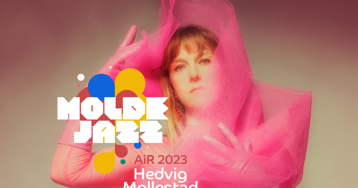 Moldejazz | Østerdalsmusikk revisited