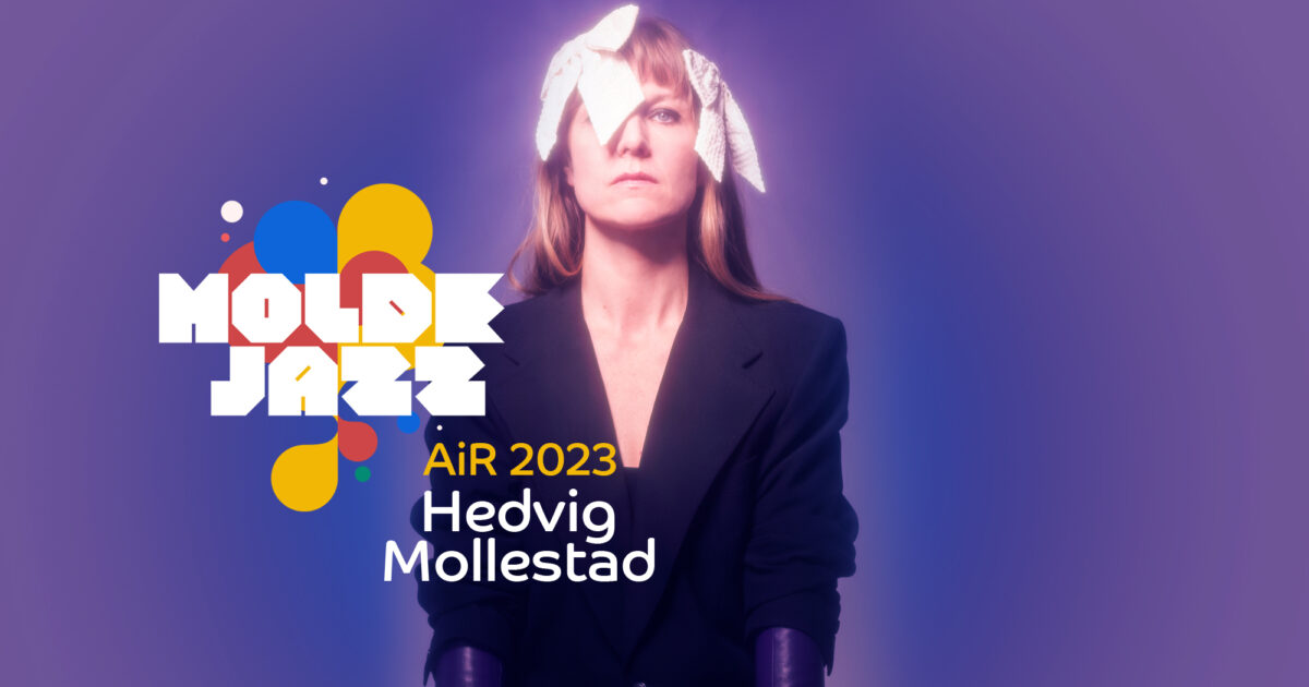 Moldejazz | Liquid Borders