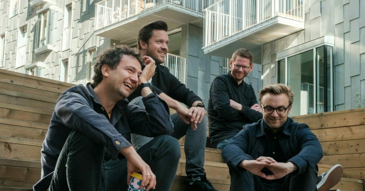 Moldejazz | Cortex med Hedvig Mollestad